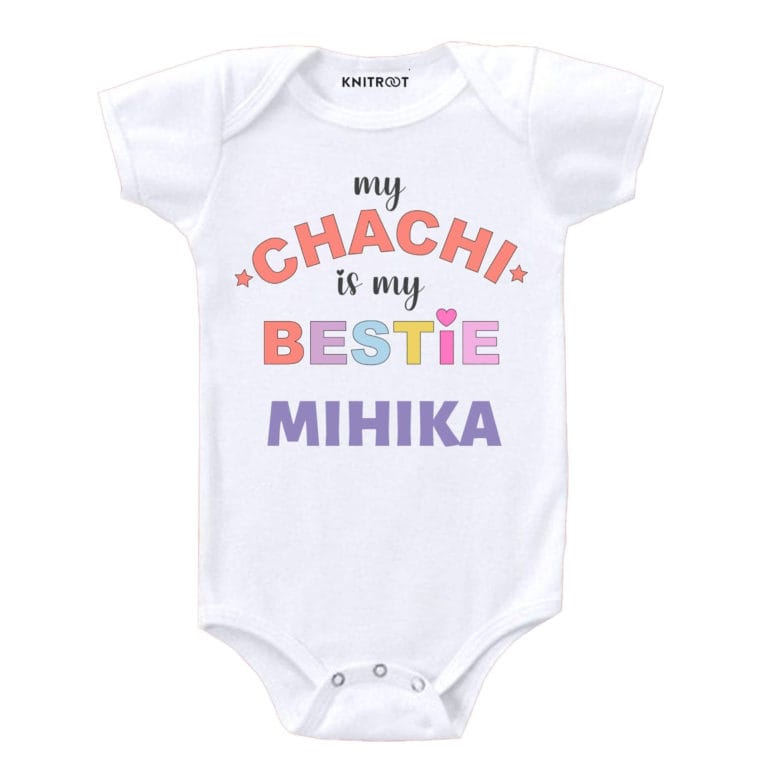 Bua-Chacha - KNITROOT